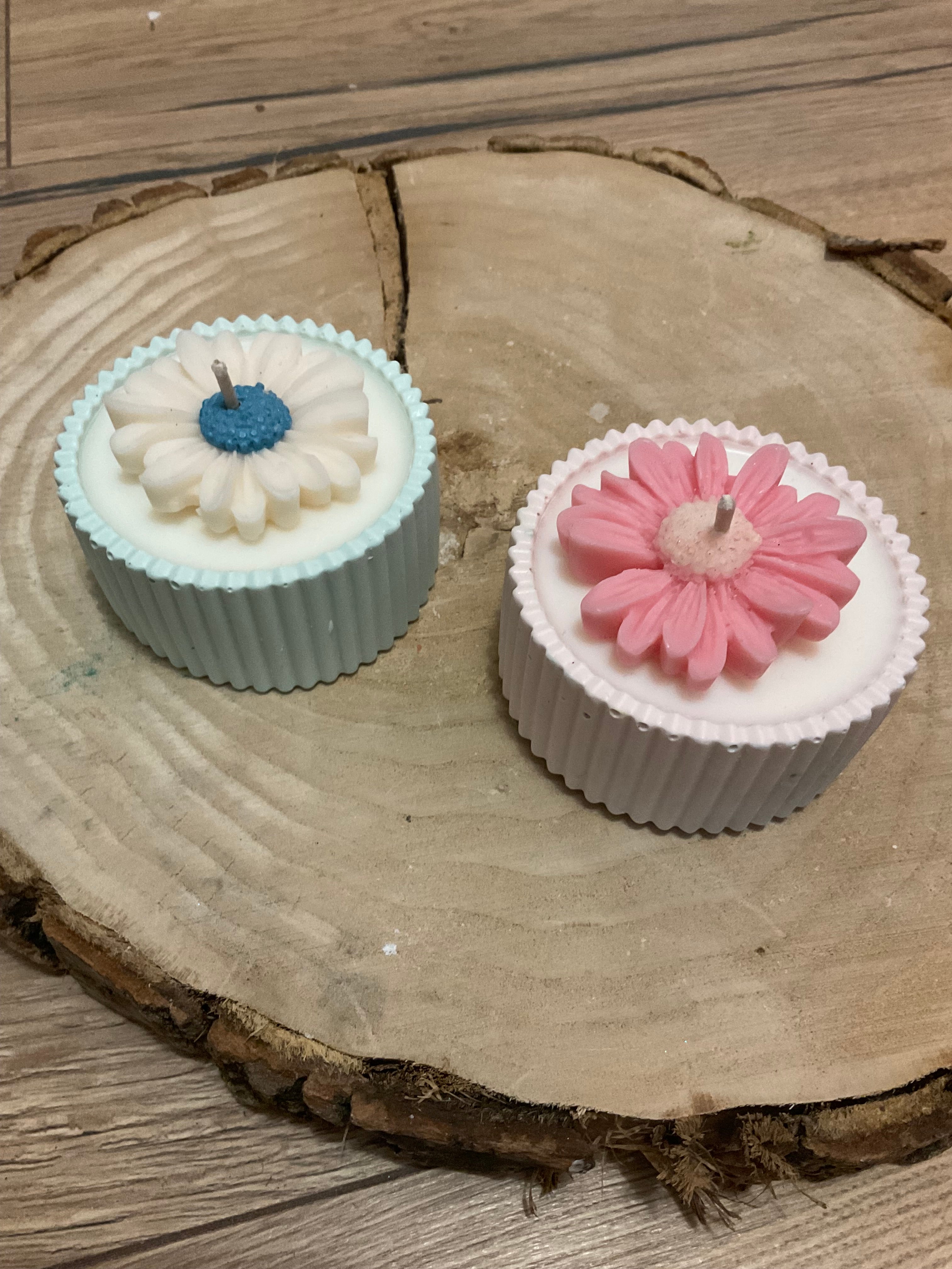 Moogie - La bougie margarita